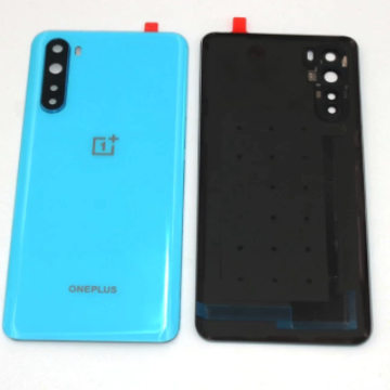 Oneplus Nord Back Panel - OnePlus Repair Xperts